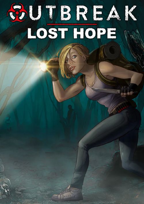 Outbreak: Lost Hope Definitive Edition (AR) | Xbox Series X|S | CDKeys