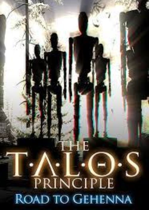 The Talos Principle: Road To Gehenna DLC | PC | CDKeys