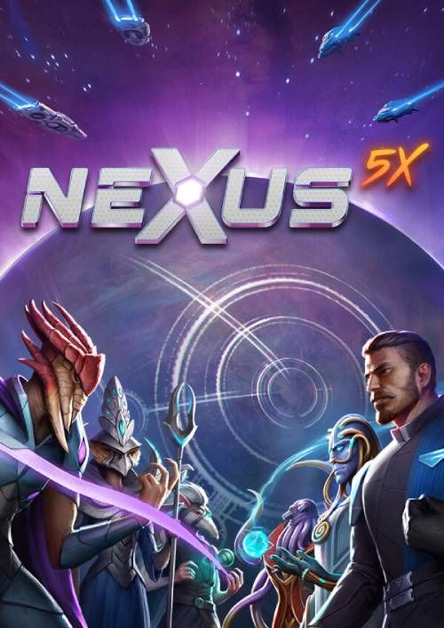 Nexus 5X | PC | CDKeys