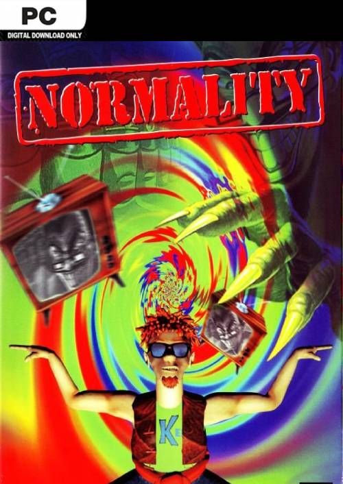 Normality |PC | CDKeys
