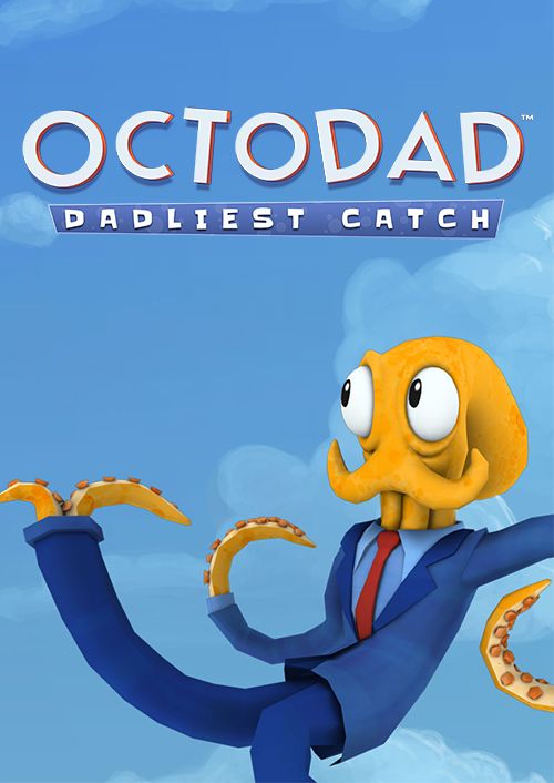 Octodad: Dadliest Catch | PC | CDKeys