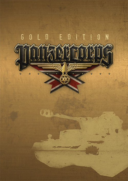 Panzer Corps Gold | PC | CDKeys