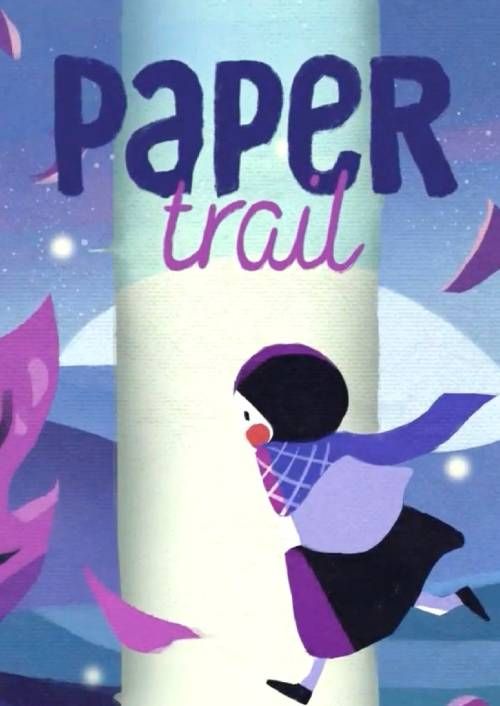 Paper Trail | PC | CDKeys