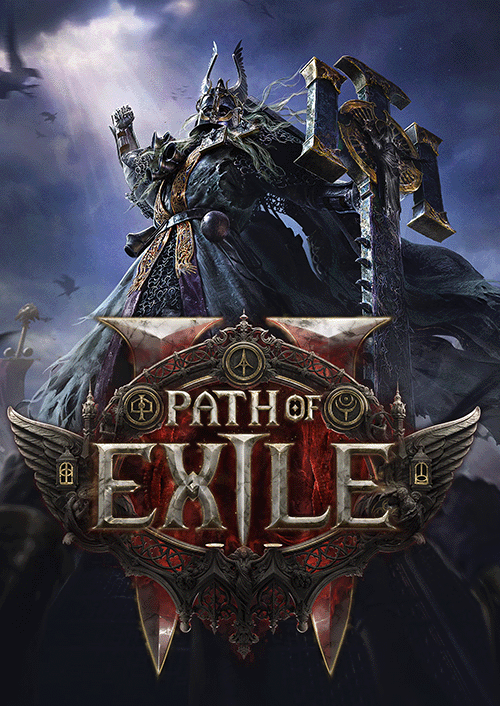Path Of Exile 2 | PC | CDKeys