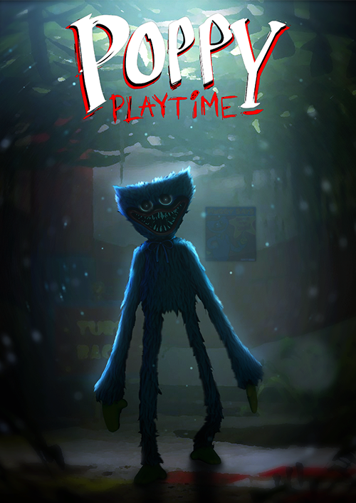 Poppy Playtime: Chapter 1 (WW) | Xbox One & Xbox Series X|S | CDKeys