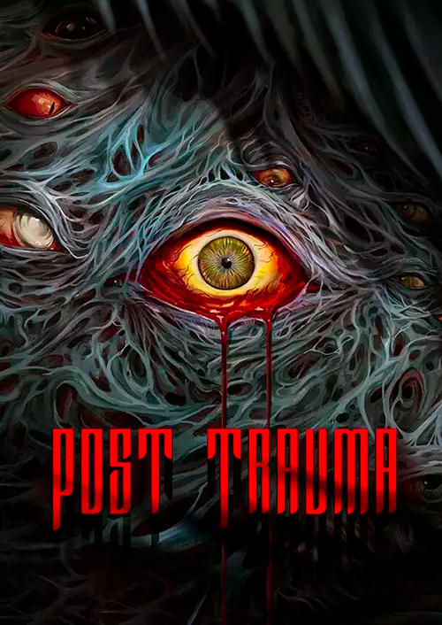 Post Trauma | PC | CDKeys