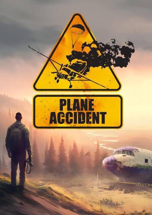 Plane Accident | PC | CDKeys