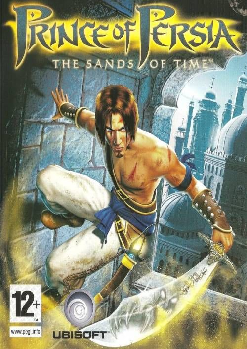 Prince of Persia: The Sands of Time | PC | CDKeys