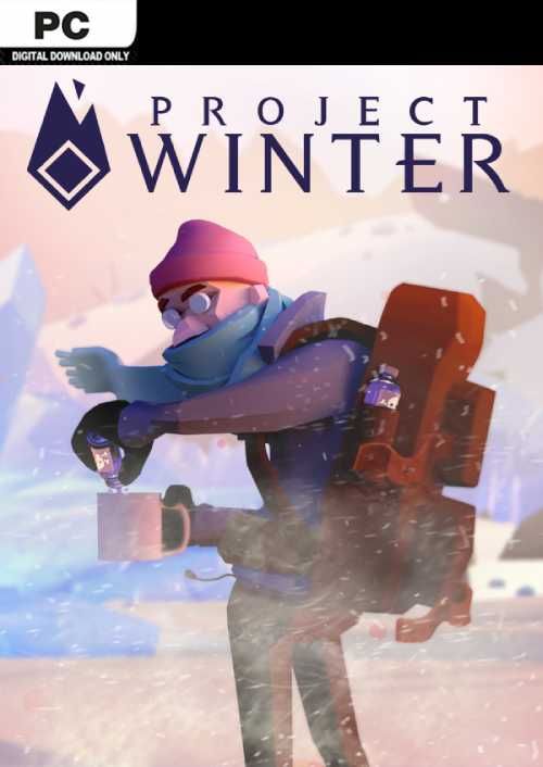 Project Winter | PC | CDKeys