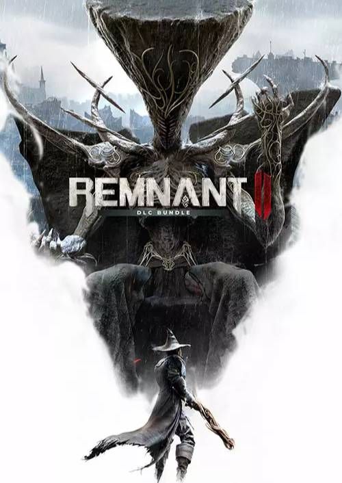 Remnant II - DLC Bundle | PC | CDKeys