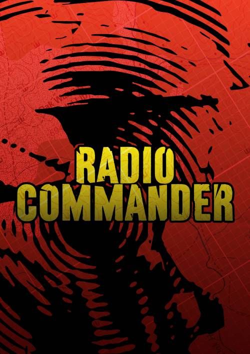Radio Commander PC