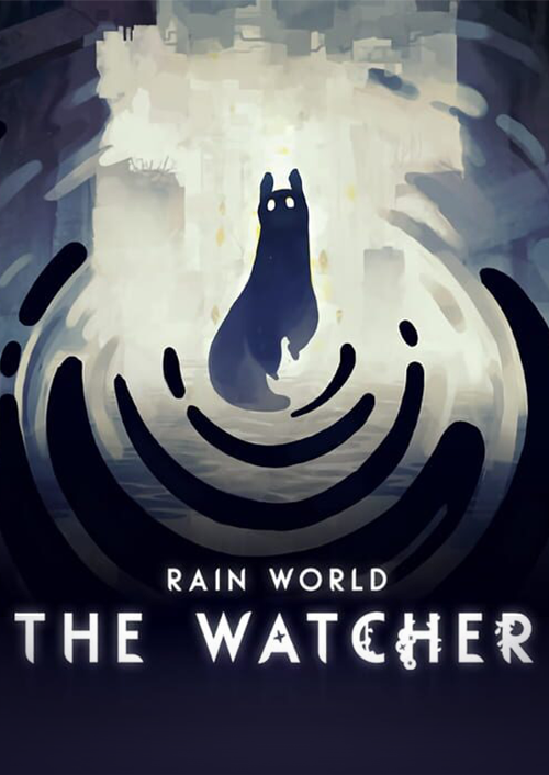 Rain World: The Watcher DLC | PC | CDKeys