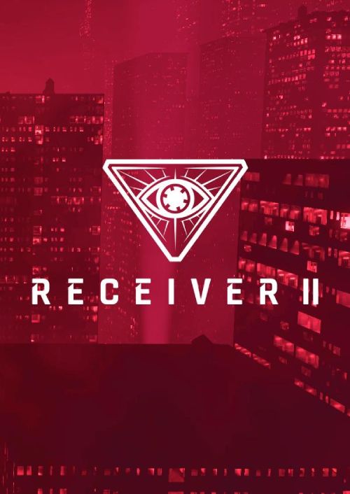 Receiver 2 | PC | CDKeys