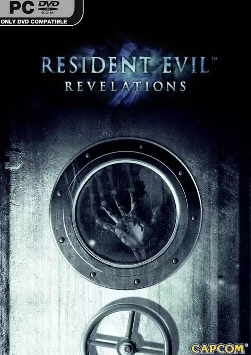 RESIDENT EVIL Revelations (NA) | PC | CDKeys