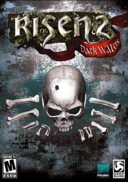 Risen 2: Dark Waters | PC | CDKeys