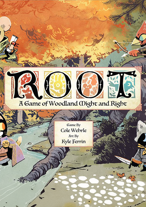 Root | PC | CDKeys