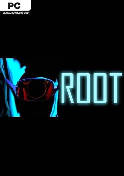 ROOT | PC | CDKeys