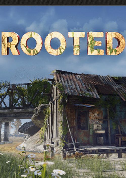 Rooted | PC | CDKeys