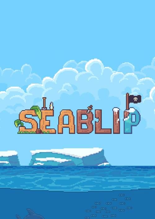Seablip | PC | CDKeys