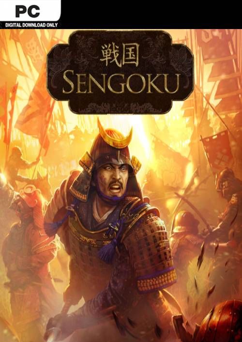 Sengoku | PC | CDKeys