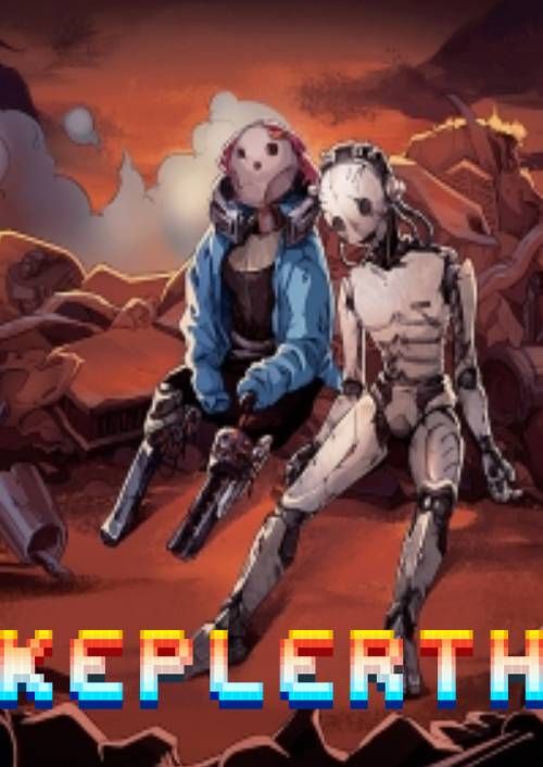 Keplerth | PC | CDKeys
