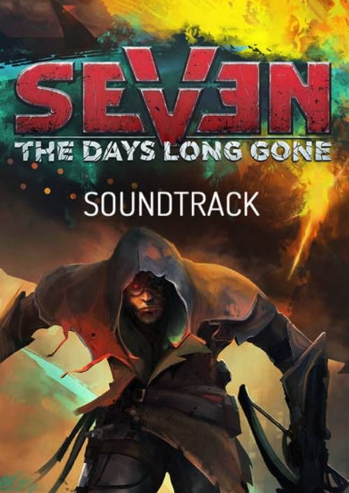 Seven: Enhanced Edition - Original Soundtrack - DLC | PC | CDKeys