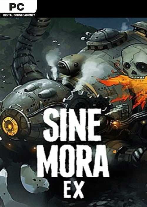 Sine Mora outlet Ex PC