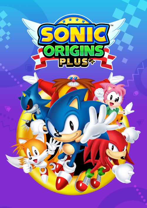 Sonic Origins Plus (EU) | PC | CDKeys