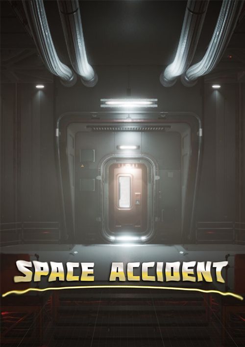 SPACE ACCIDENT | PC | CDKeys