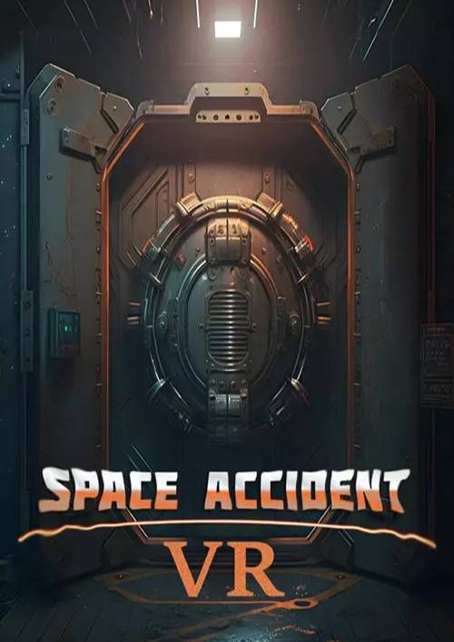 Space Accident VR | PC | CDKeys