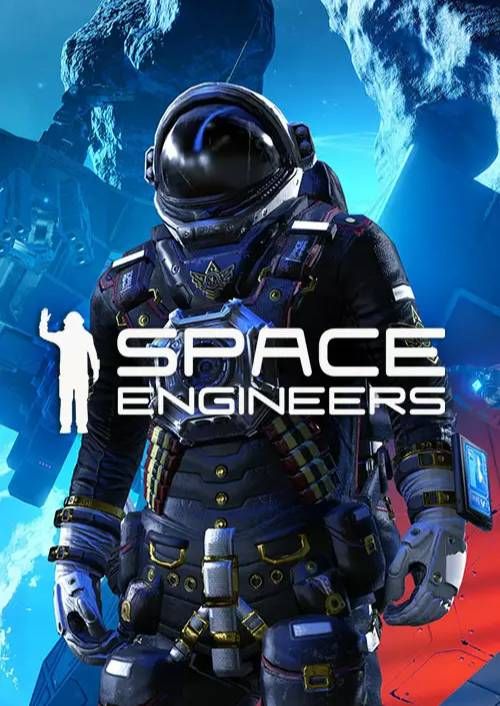 Space Engineers (EU) | Xbox/PC | CDKeys