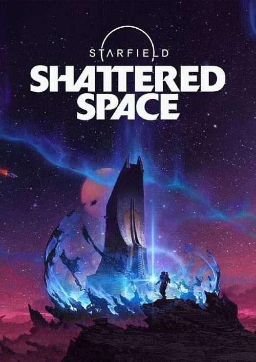 Starfield: Shattered Space (US) | Xbox Series X|S / PC | CDKeys