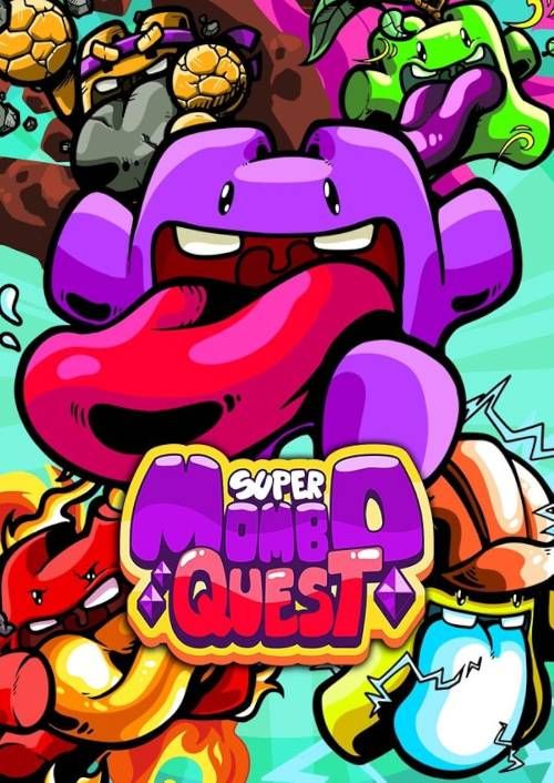 Super Mombo Quest | PC | CDKeys