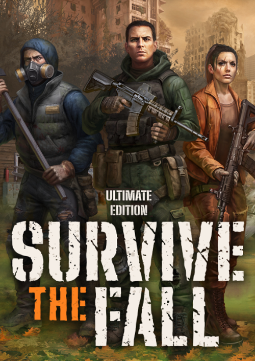 Survive the Fall Ultimate Edition | PC | CDKeys