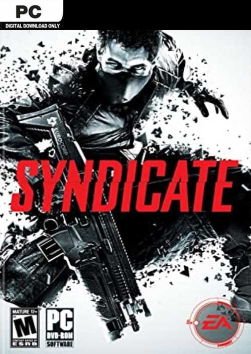 Syndicate (EU) | PC | CDKeys