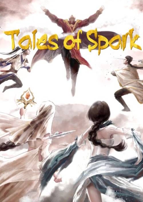 Tales of Spark | PC | CDKeys