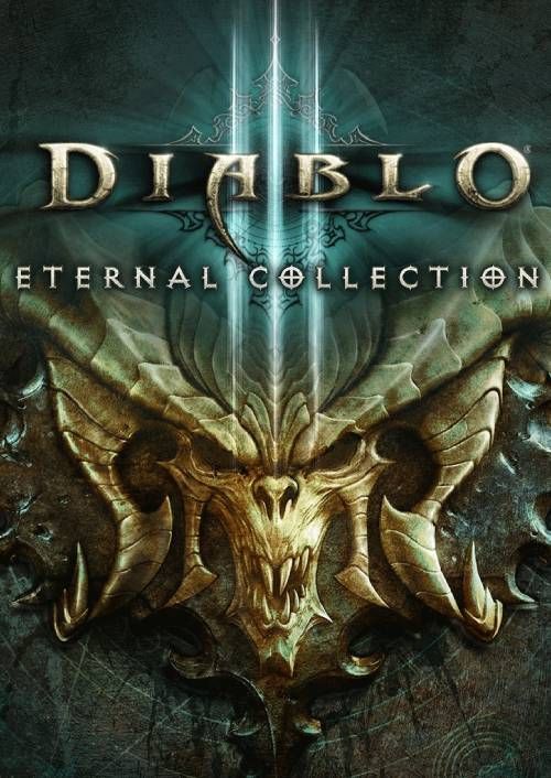 Diablo III: Eternal Collection (WW) | Xbox | CDKeys