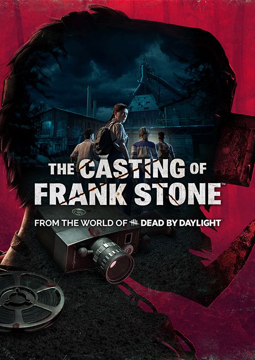 The Casting of Frank Stone | PC | CDKeys