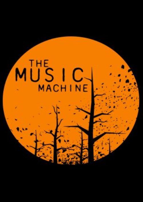 The Music Machine | PC | CDKeys