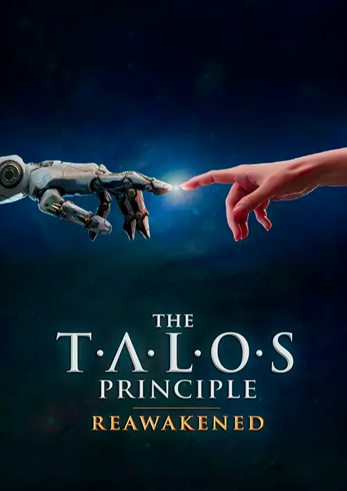 The Talos Principle: Reawakened | PC | CDKeys