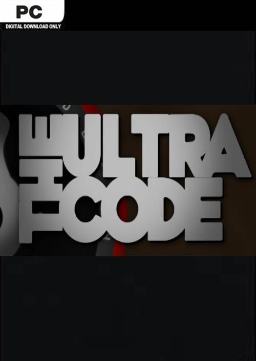 The Ultra Code | PC | CDKeys