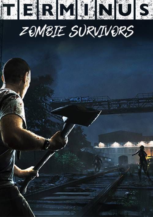 Terminus: Zombie Survivors | PC | CDKeys