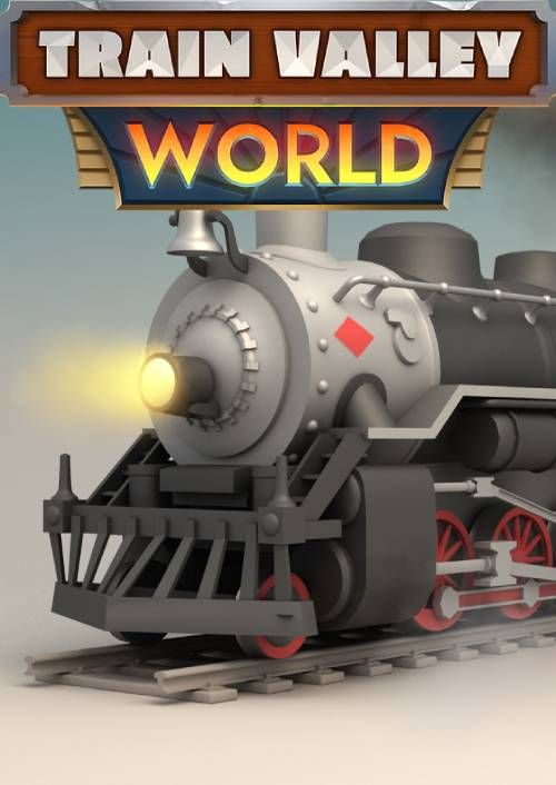 Train Valley World | PC | CDKeys