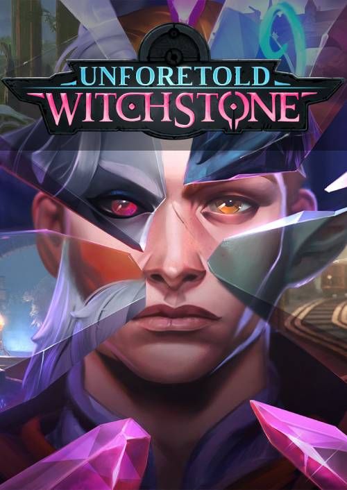 Unforetold: Witchstone | PC | CDKeys