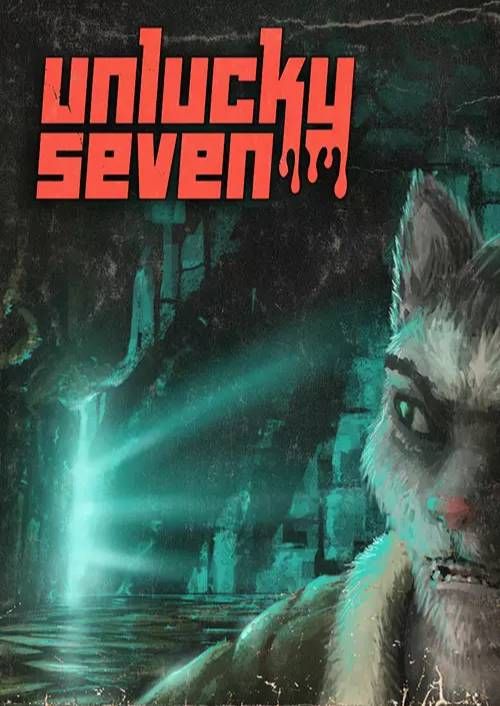 Unlucky Seven | PC | CDKeys