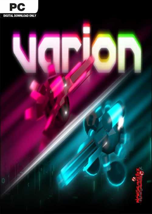 Varion | PC | CDKeys