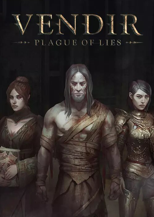 Vendir: Plague of Lies | PC | CDKeys