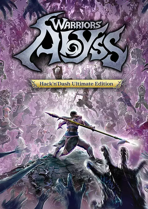 WARRIORS: Abyss - Hack'n'Dash Ultimate Edition | PC | CDKeys