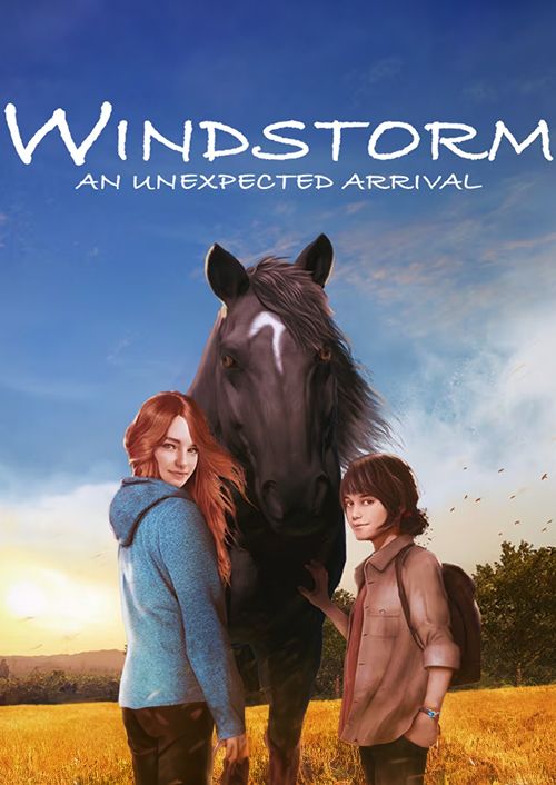 Windstorm: An Unexpected Arrival (EU) | Switch | CDKeys Windstorm: An Unexpected Arrival (EU) | Switch | CDKeys