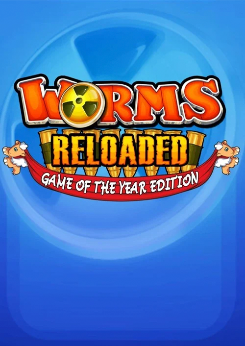 Worms Reloaded: Game of the Year Upgrade Pack DLC | PC | CDKeys